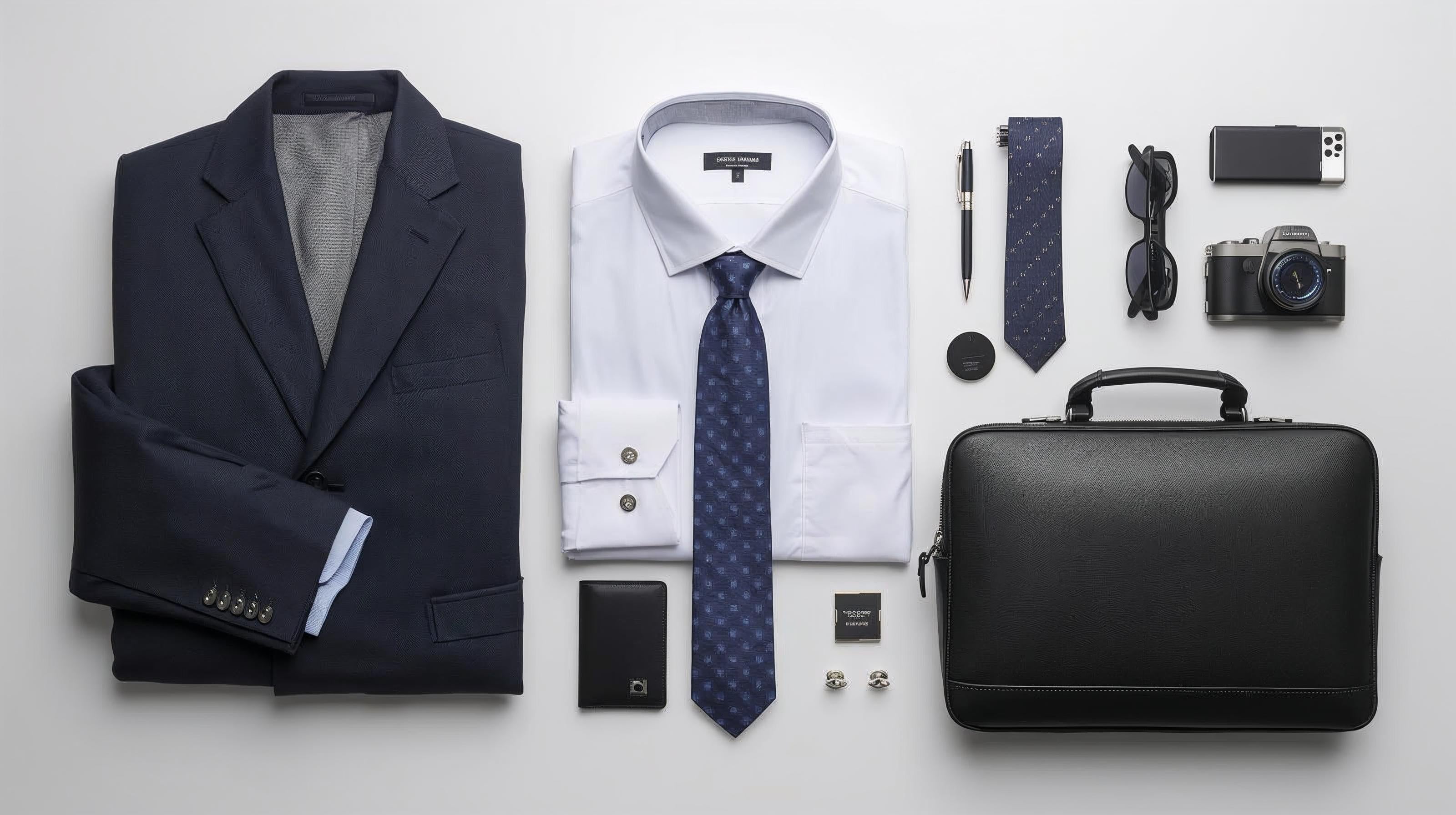 Work and Business Gear – Dudoexpress