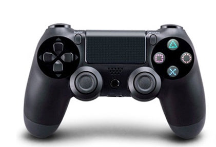 PS4 Wireless Game Handle – Dudoexpress